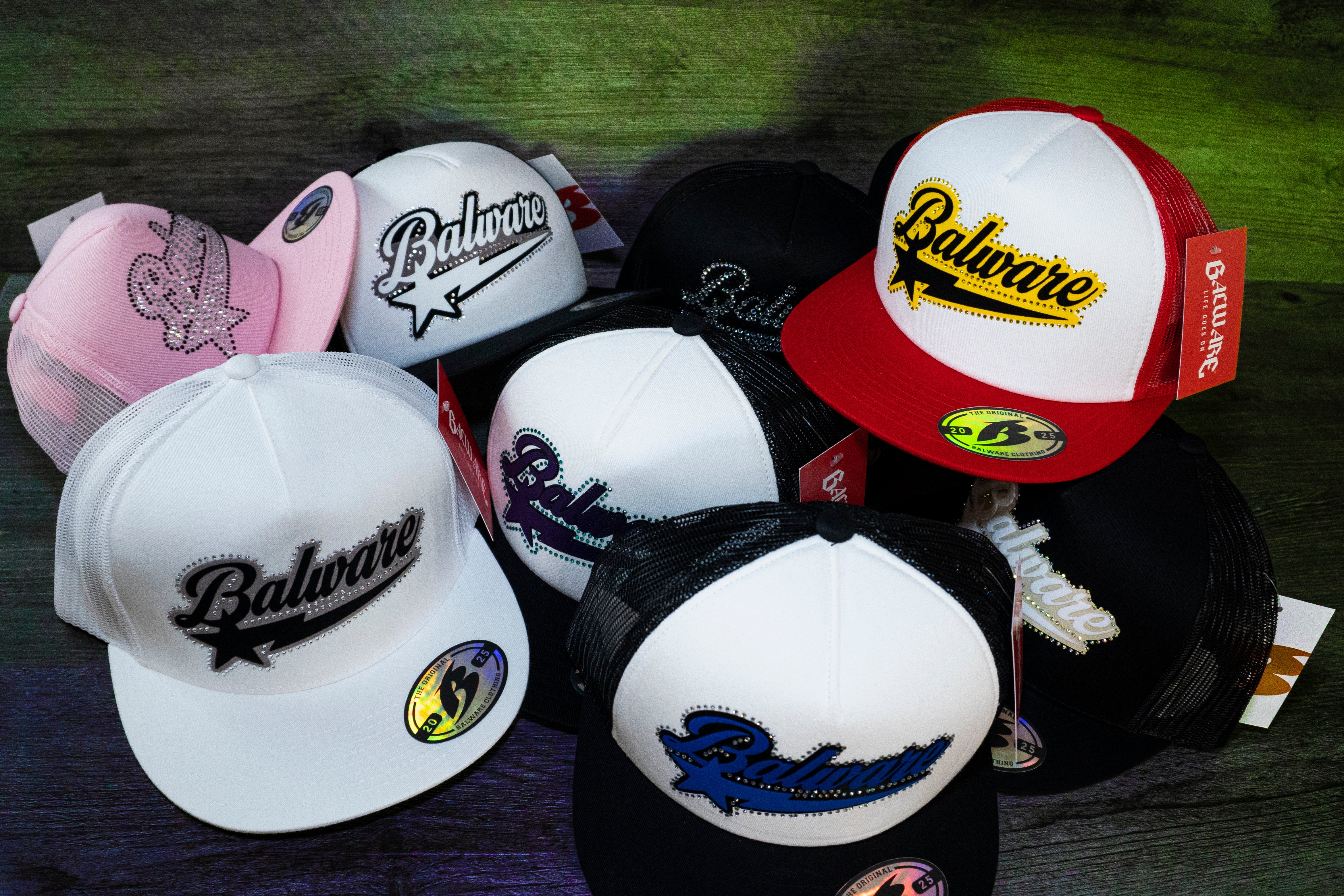 BALWARE CLOTHING